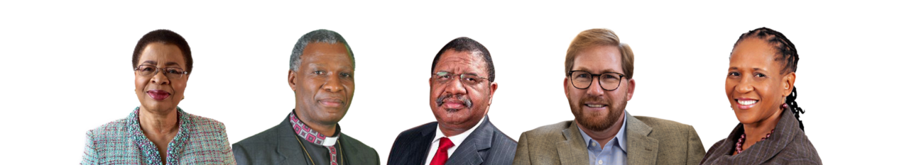 The South African Future Trust