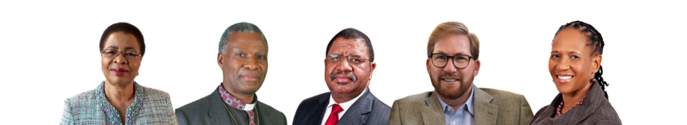 The South African Future Trust